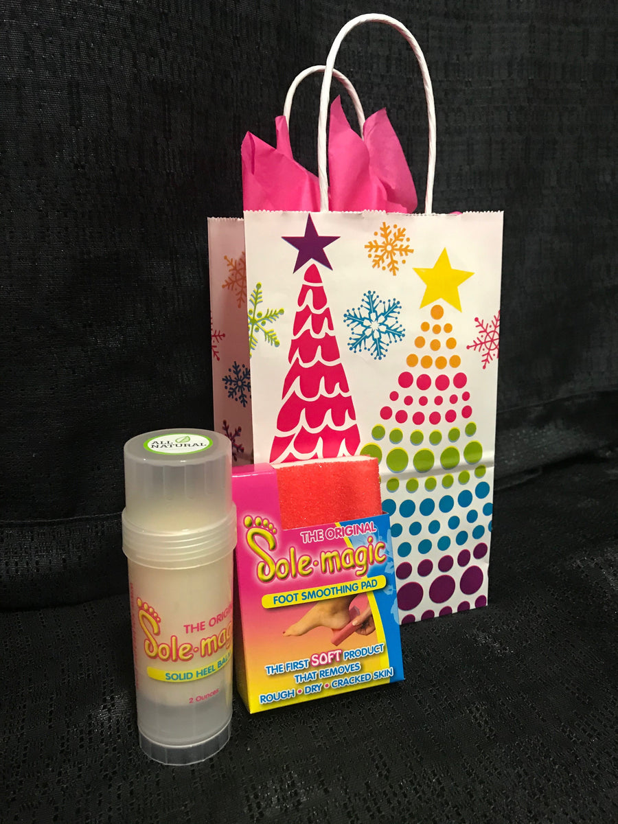 Sole-Magic – Sole-magic