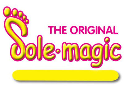 Sole-Magic Foot Smoothing Pad - Sole-magic