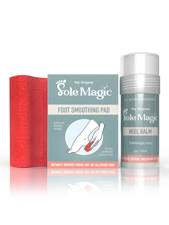 Combo Pack – Sole-magic